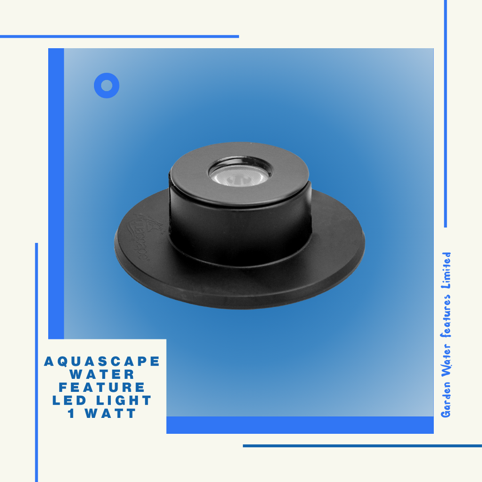 Products – Mark Wilson - The Pond Advisor