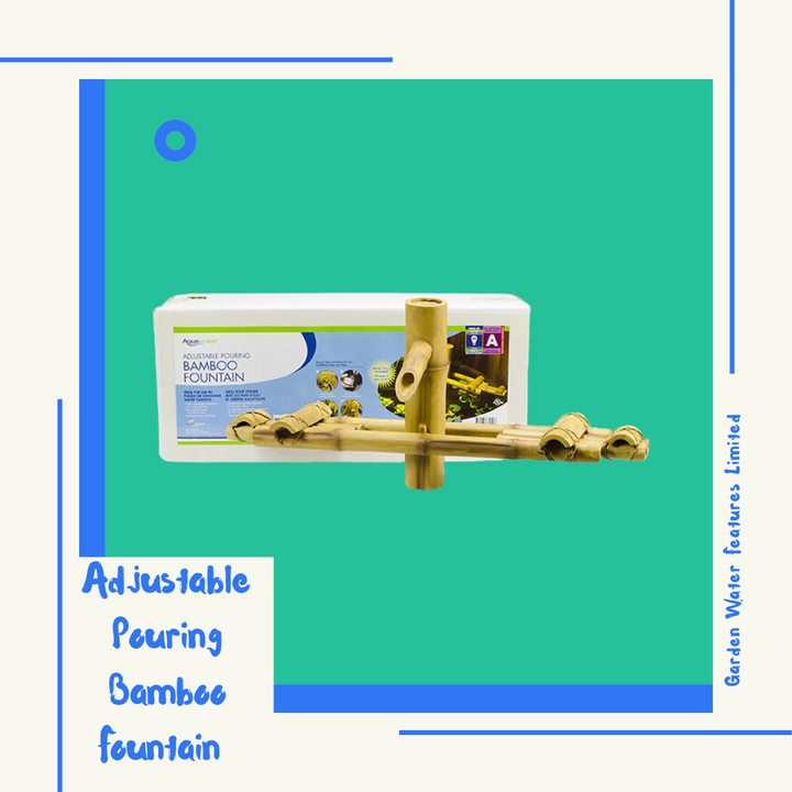 Pond Spitters - Aquascape® Decorative Spitters - UK Dealer – Mark ...